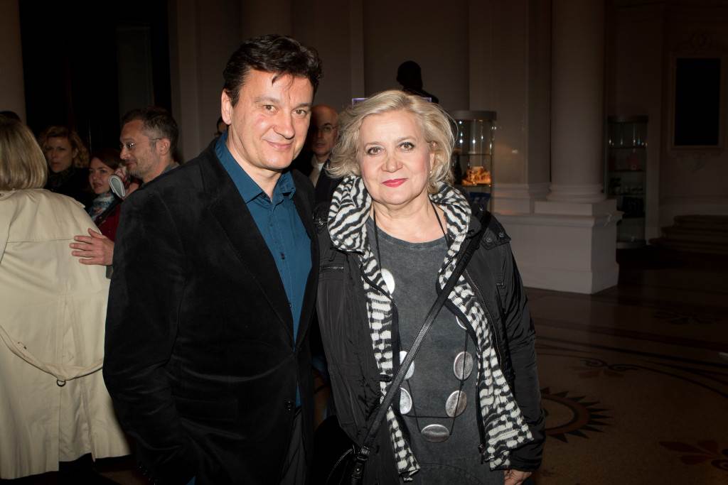 Sve su šokirali: Razvodi se poznati domaći glumački par | Story