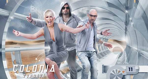 Album grupe Colonia 'Tvrđava' osvojili su... | Story