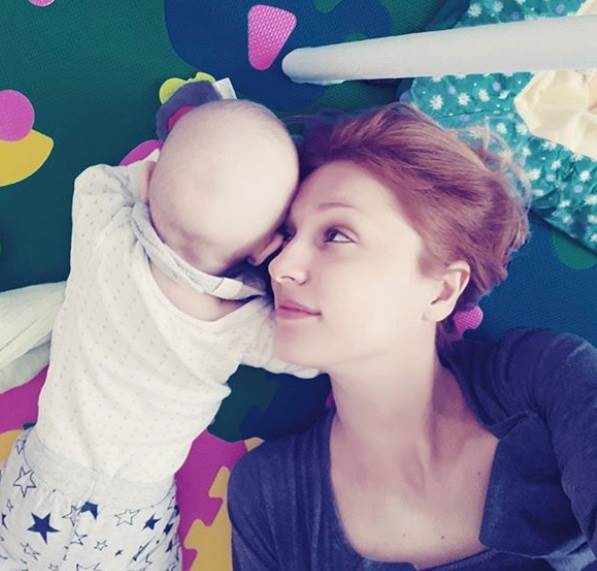 Vanda Winter otkrila novu sebe | Story