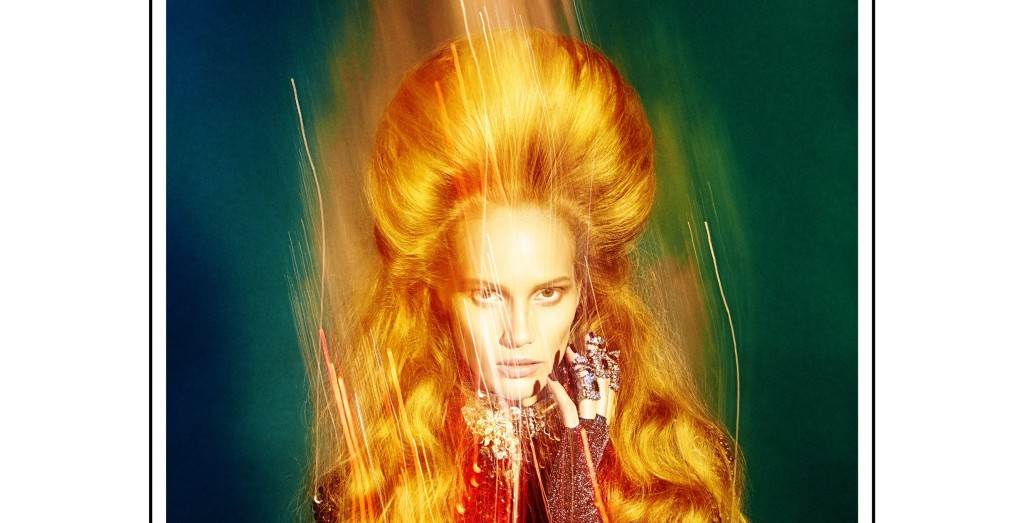 Uspješna manekenka i model Helena Han u ulozi zaštitnog lica | Story