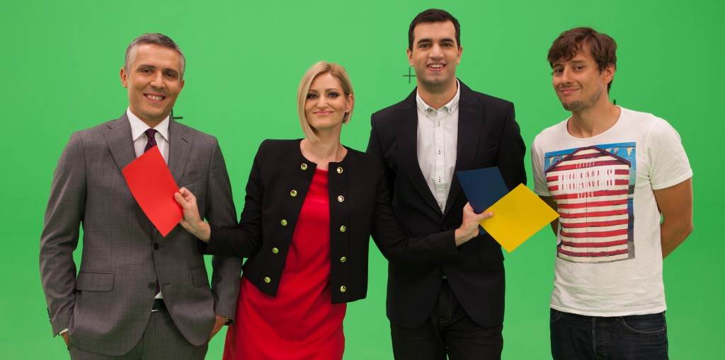 Nove uloge zvijezda RTL-a | Story