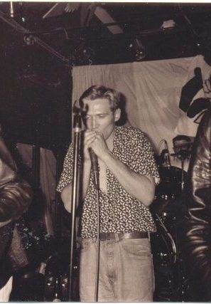 TUŽNA VIJEST Napustio nas je prvi frontmen Kojota | Story