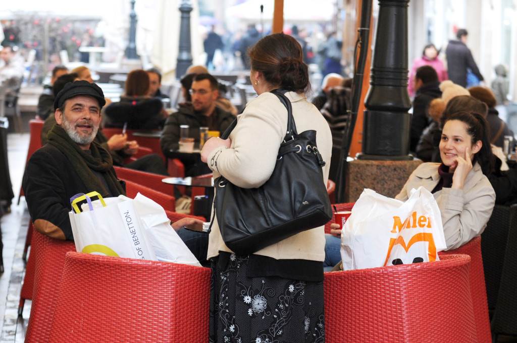 Teški dani zvijezde Larinog izbora Frane Perišina | Story