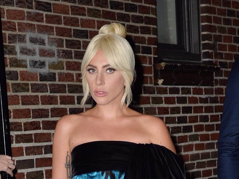 Životna priča Lady Gage | Story