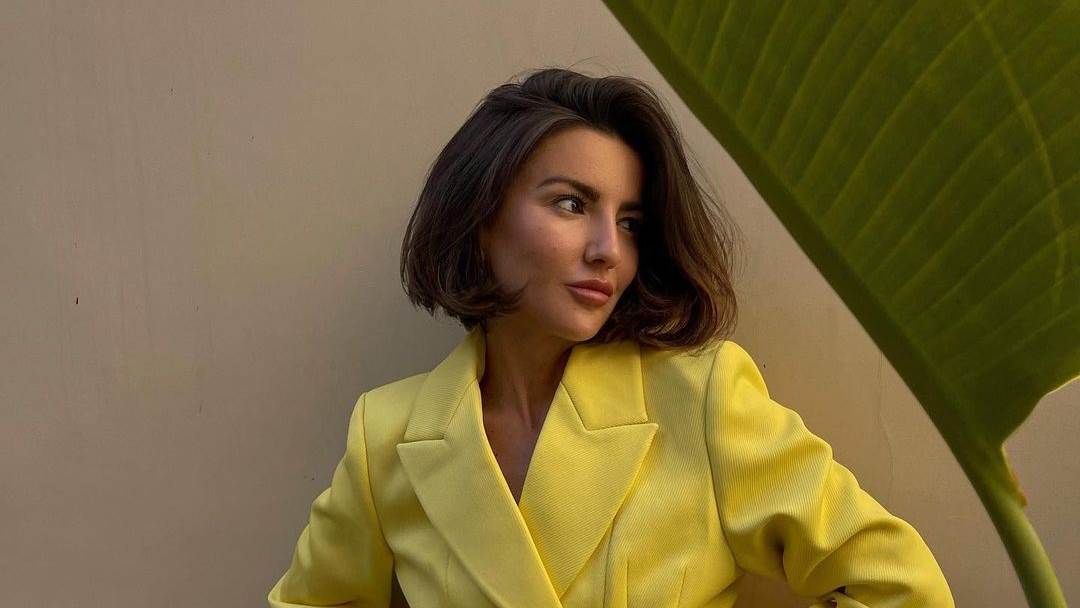 Bob frizura i kosa boje mode za jesen 2022 | Story