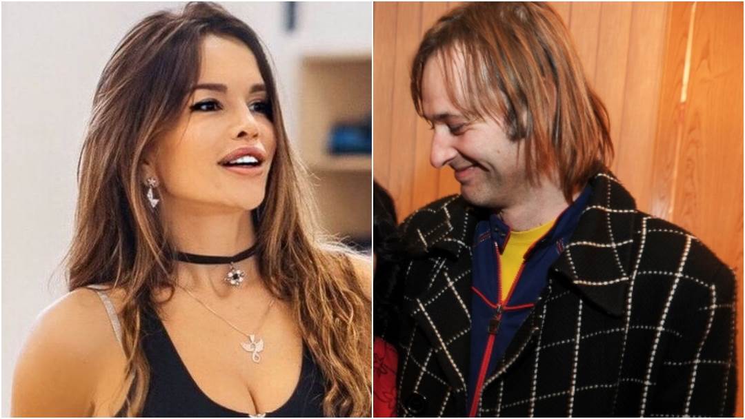 Koga je oženio prvi Severinin zaručnik Alen Marin | Story