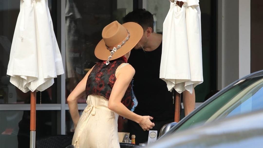 Elon Musk o suđenju Amber Heard i Johnnyja Deppa | Story