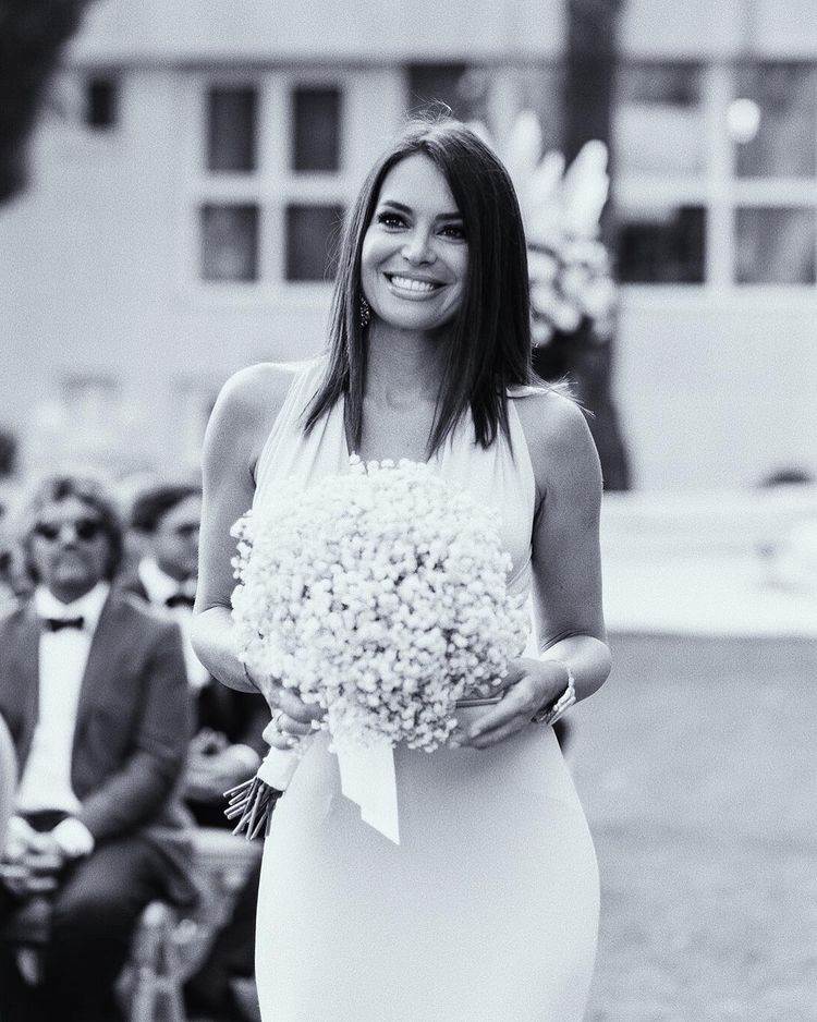 Vjenčanje Magdalene Balenović i Alexandera Jamesa Raoula Clemencea | Story