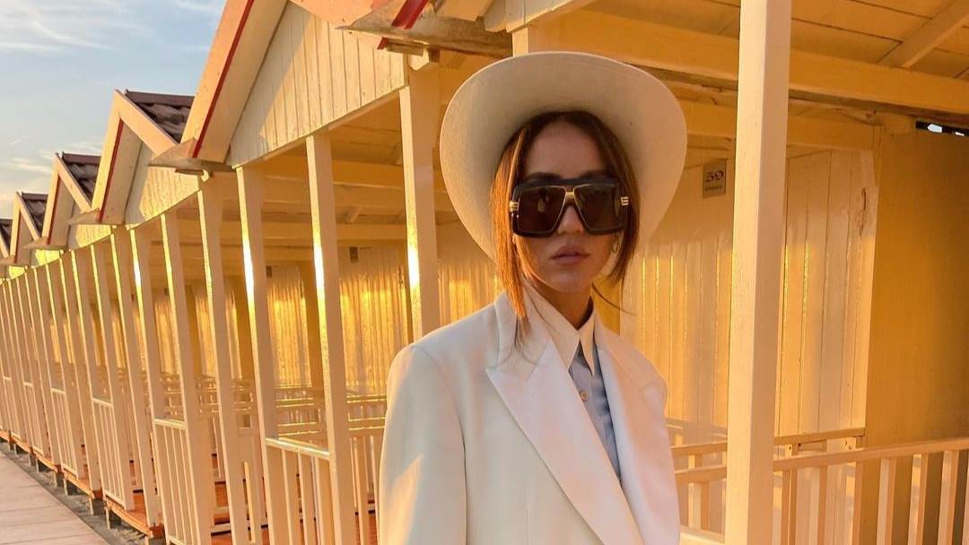 Zaručila se Tamara Kalinić | Story