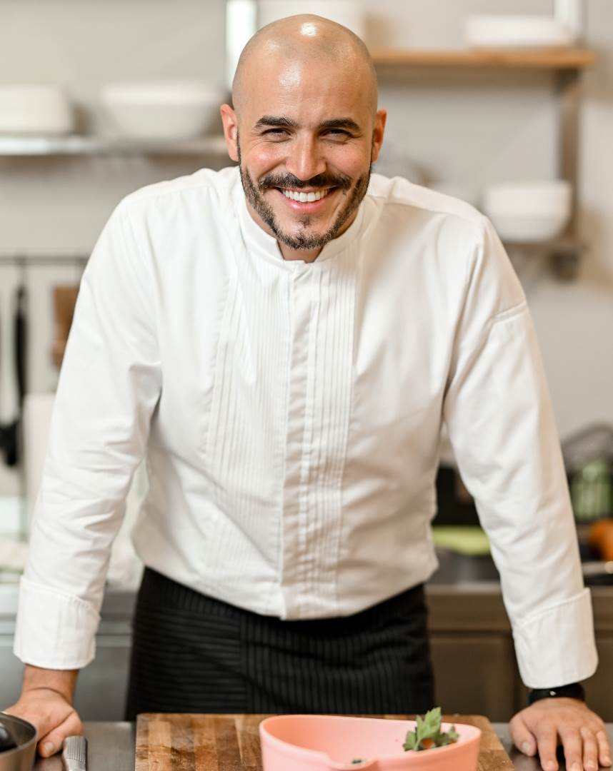 Ljubavna priča Melkiora Bašića | Story