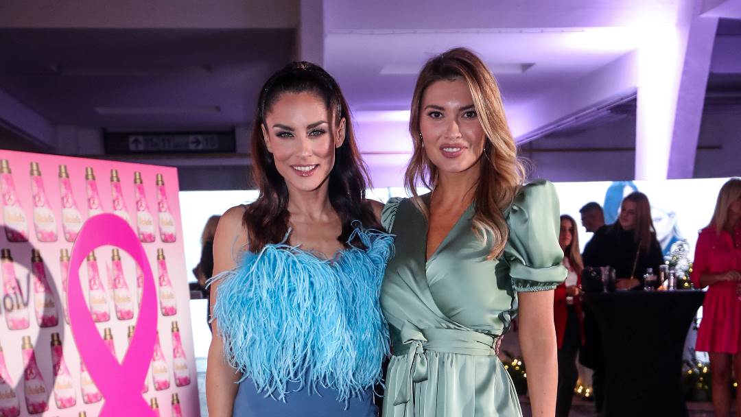 Vanja Halilović proslavila 40 rođendan | Story