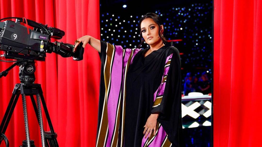 Martina Tomčić objavila fotografiju psa | Story