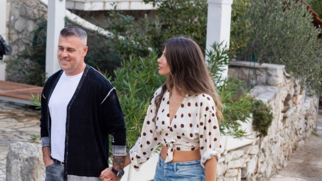 Josip Ivančić o novom projektu | Story