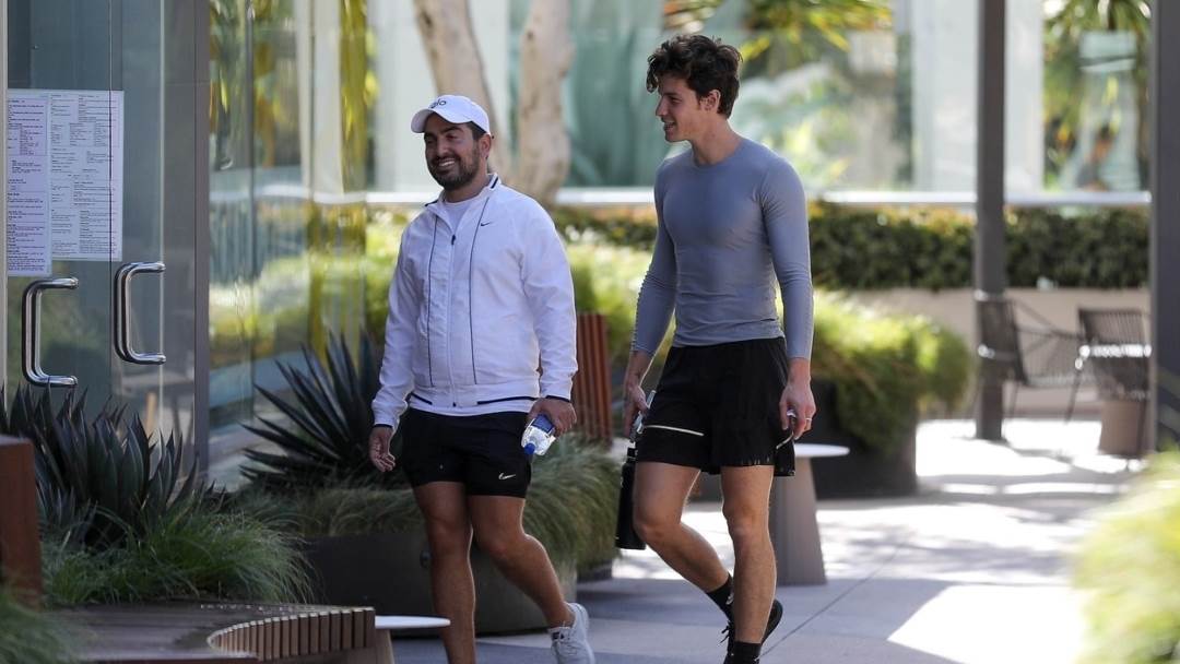 Shawn Mendes izgleda neprepoznatljivo | Story