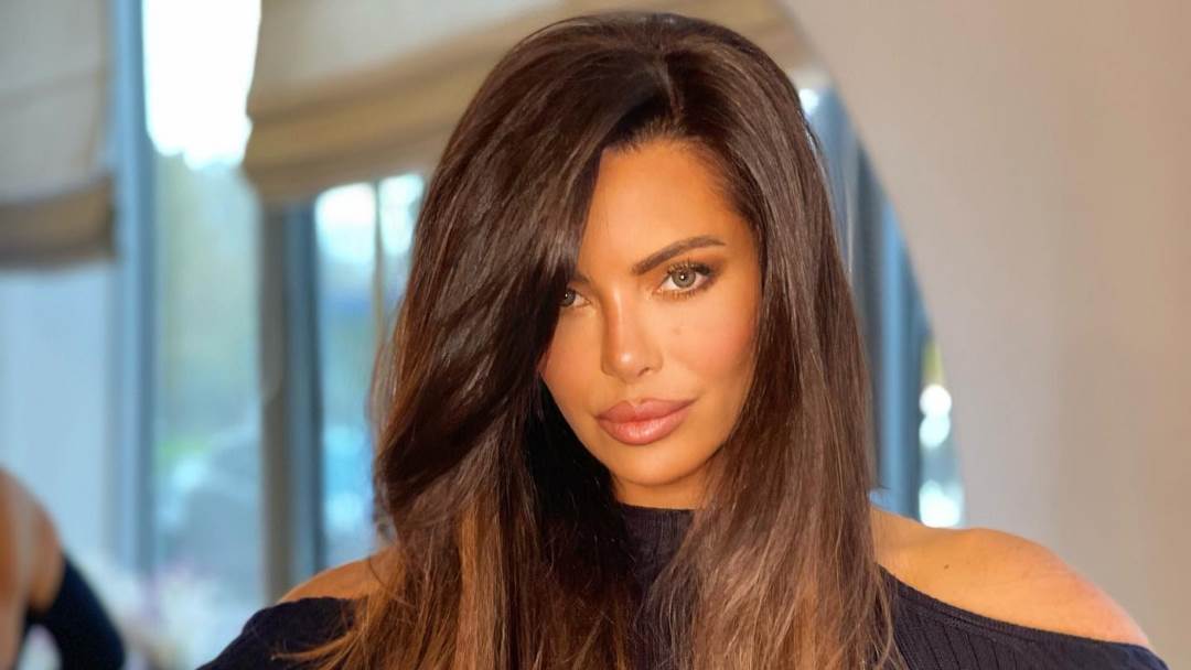 Nikolina Pišek u teretani | Story