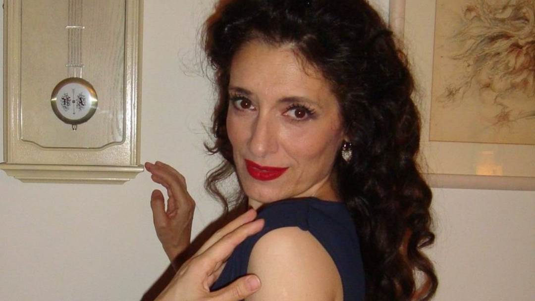 Kako je Doris Dragović izgledala na vjenčanju | Story