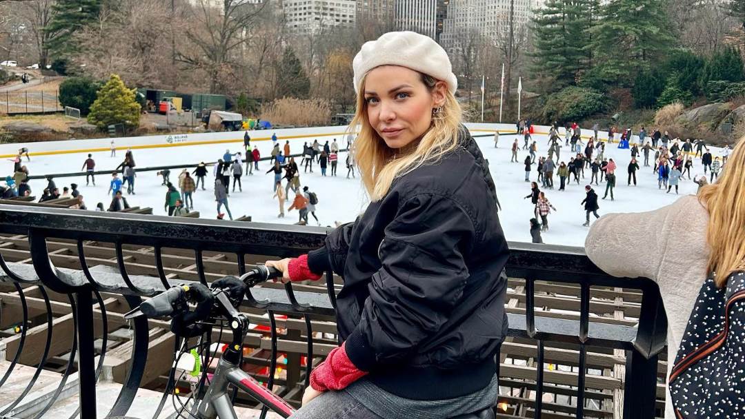 Anja Alavanja Viljevac razmišlja o promjeni frizure | Story