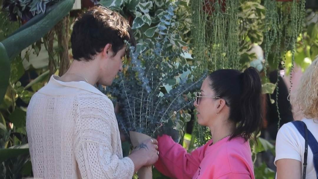 Shawn Mendes izgleda neprepoznatljivo | Story