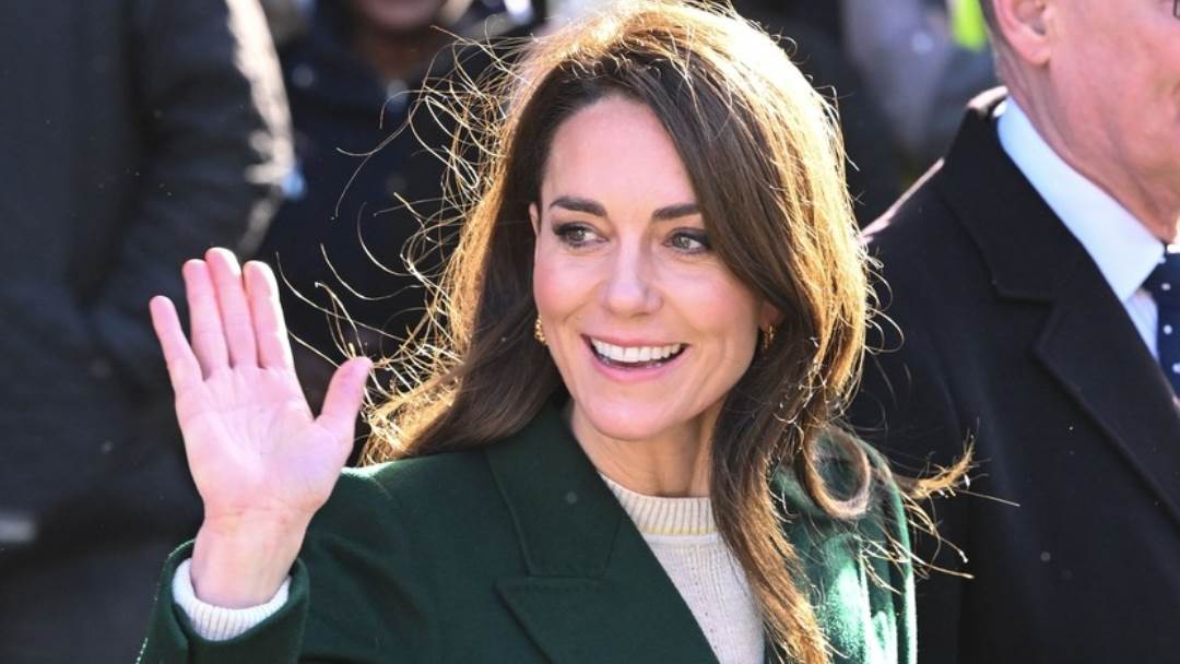 Kate Middleton otvorila Instagram profil | Story