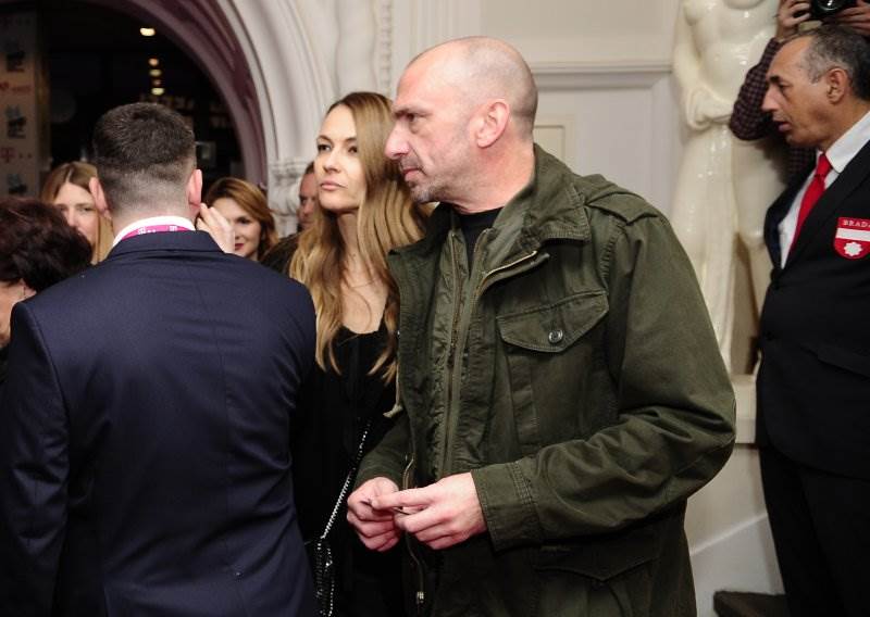 Liječnici Andrej Roth i Danko Velimir Vrdoljak jako sliče | Story