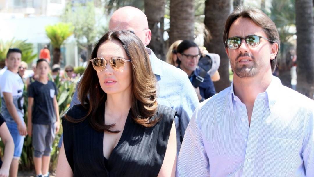 Suprug Tamare Ecclestone izgubio je oca i brata | Story