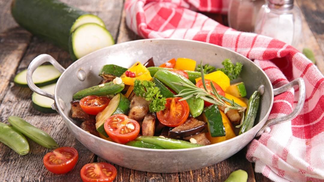 Kako funkcionira dijeta 1200 kalorija | Story