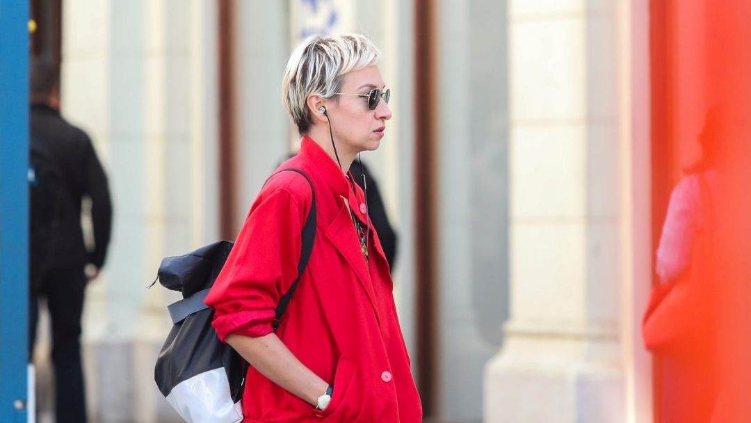 Kako je Mirela Priselac Remi izgledala u mladosti | Story