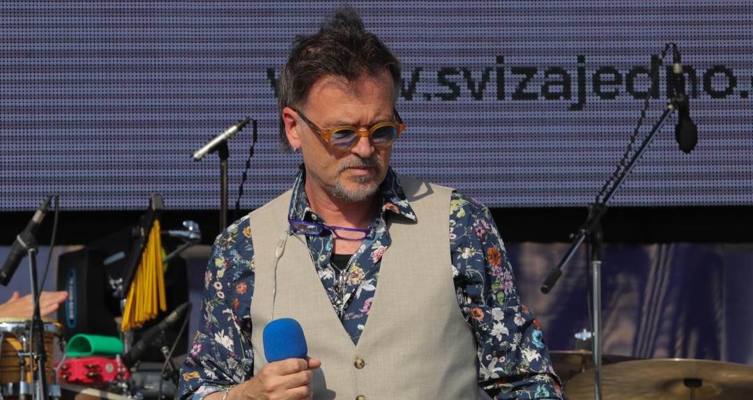 Kako izgleda Gibonnijev sin? | Story