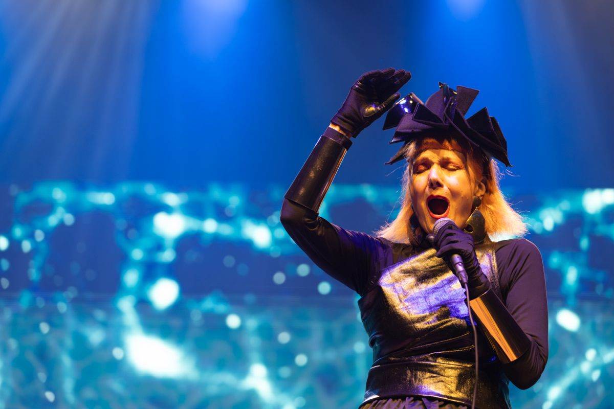 Tko je sestra Josipe Lisac? | Story