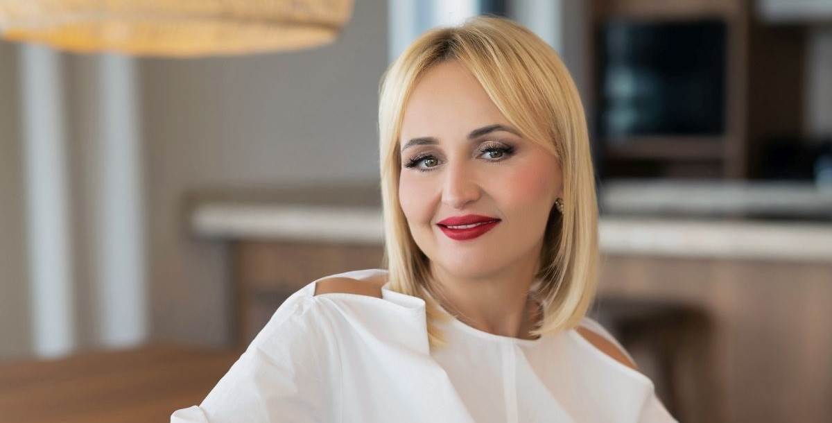 Mirjana Mikulec ponosna je na kćer Mateu Mikulec | Story