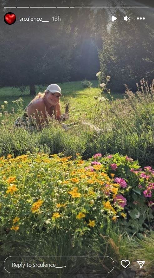 Iva Todorić promijenila je frizuru | Story