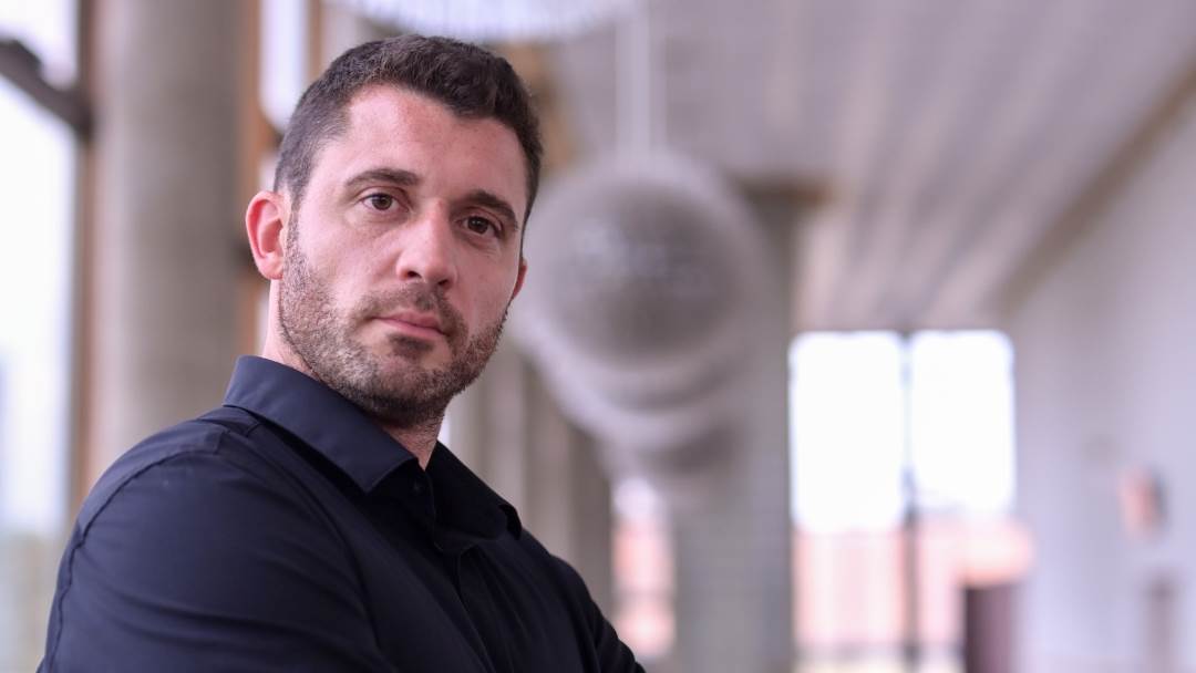 Što će na HRT-u raditi glumac Matko Knešaurek | Story