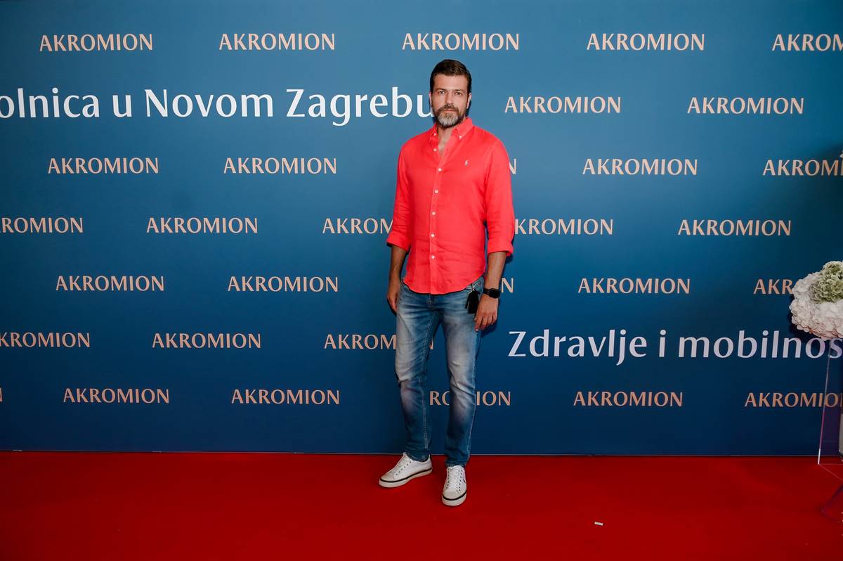 Otvorena najmodernija bolnica za ortopediju i traumatologiju | Story