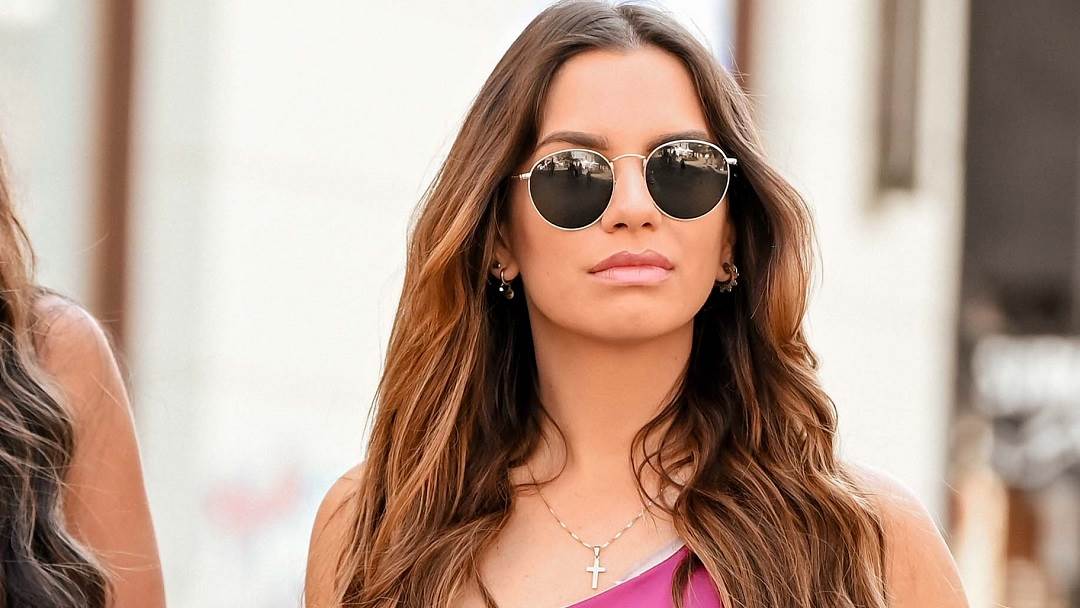 Tea Matanović na zagrebačkoj špici | Story