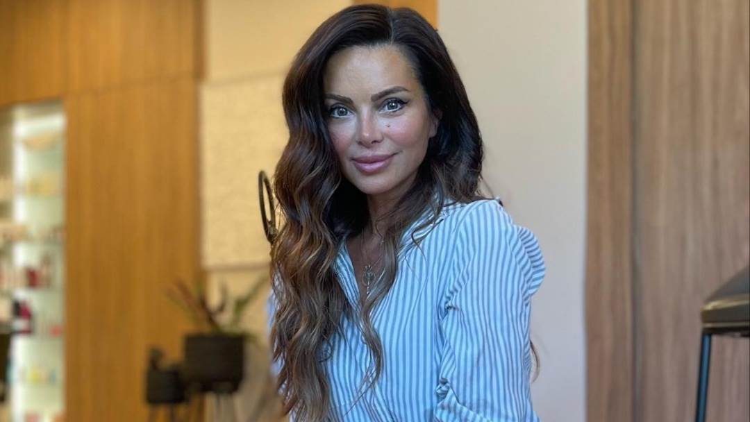 Nikolina Pišek odrezala Antoniju Blaće sa slike | Story