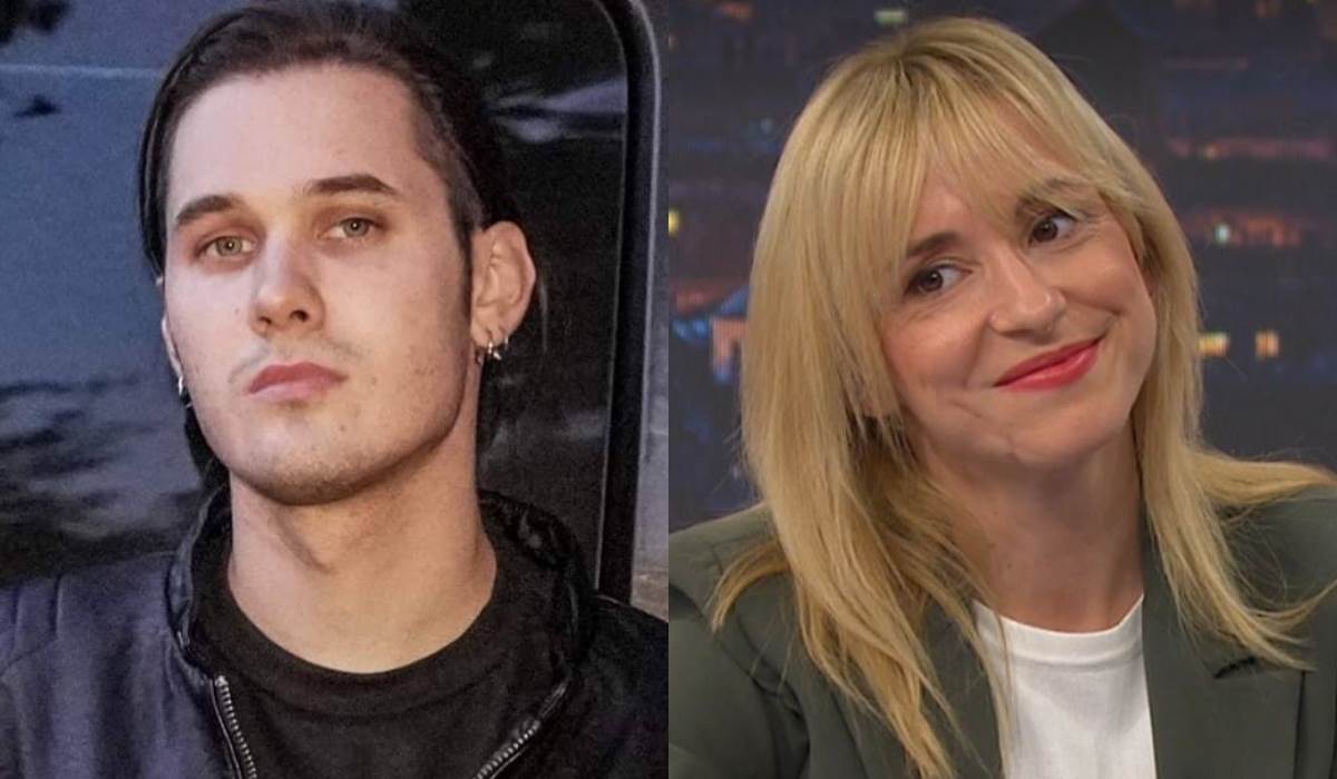 Iva Šulentić objavila fotografiju kćeri | Story