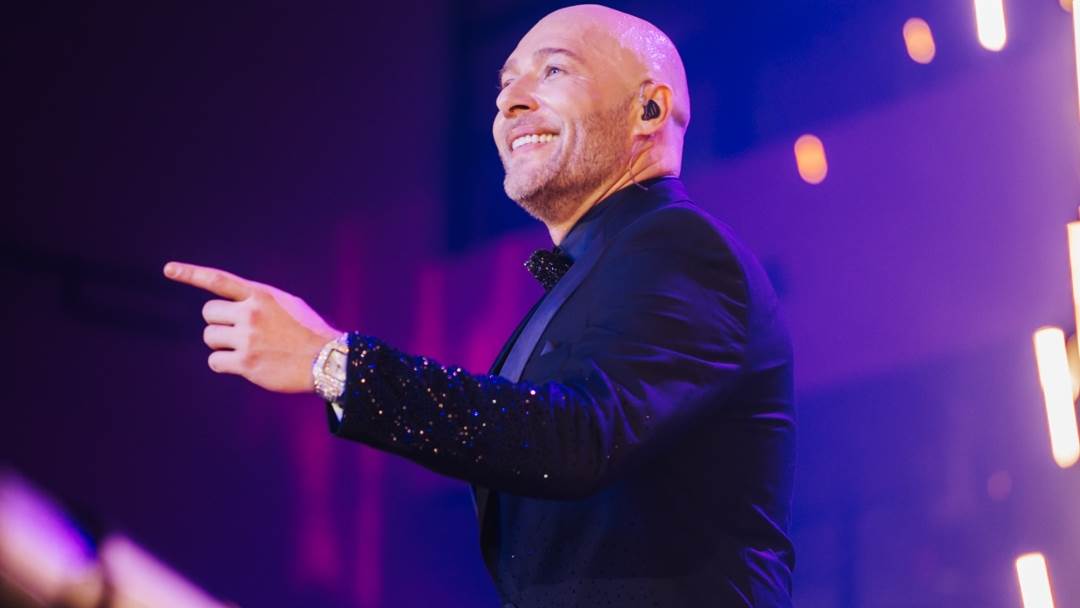 Kako Mario Roth izgleda s kosom? | Story