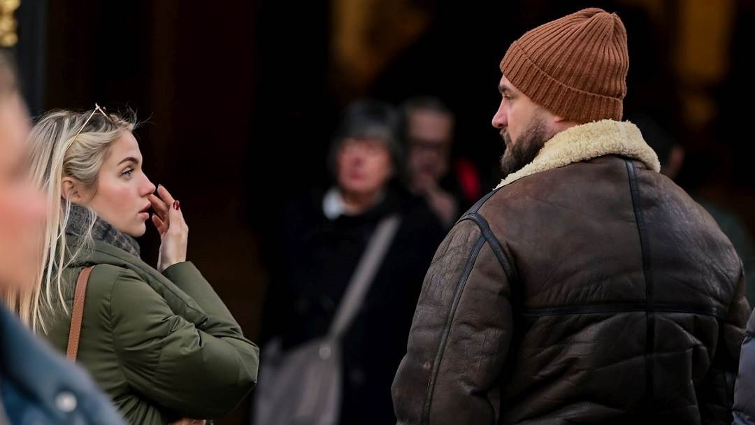 Matija Cvek konačno progovorio o majci svog djeteta Miriam Cikron | Story