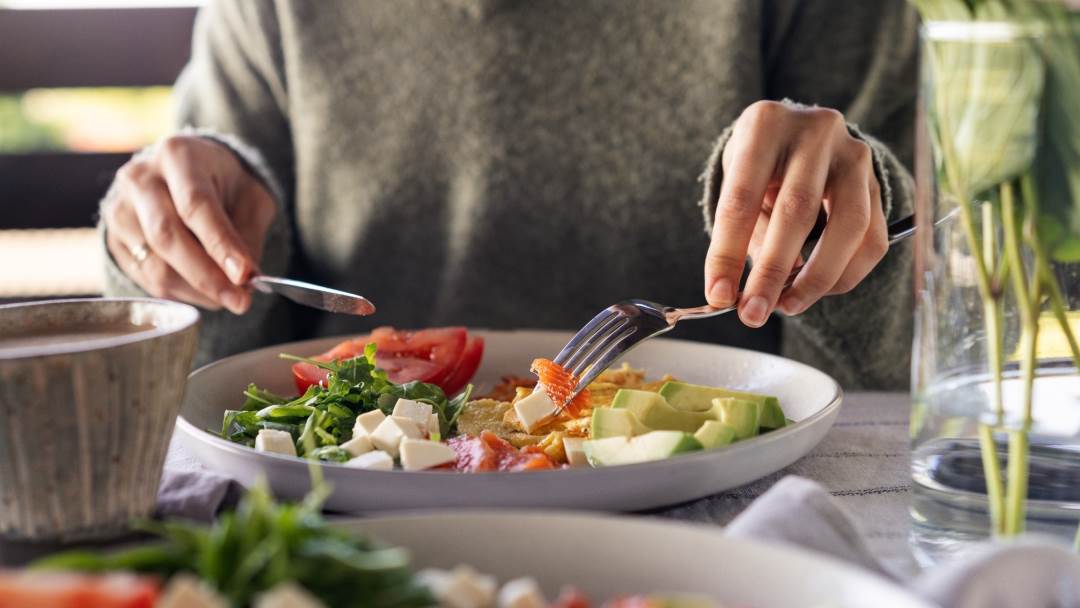 Kako se provodi danska dijeta | Story