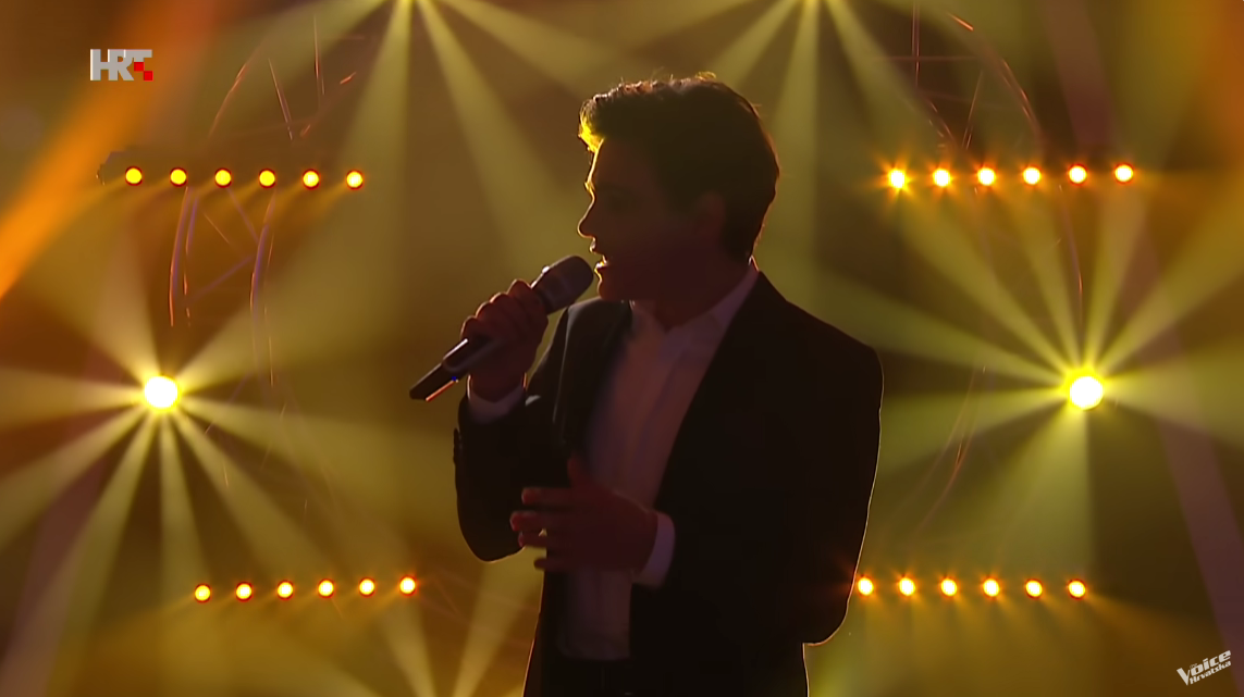 Martin Kosovec je s 13 godina osvajao Ameriku | Story