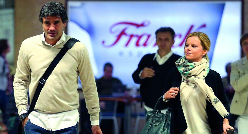 Zoran Mamić viđen nakon dugo vremena | Story