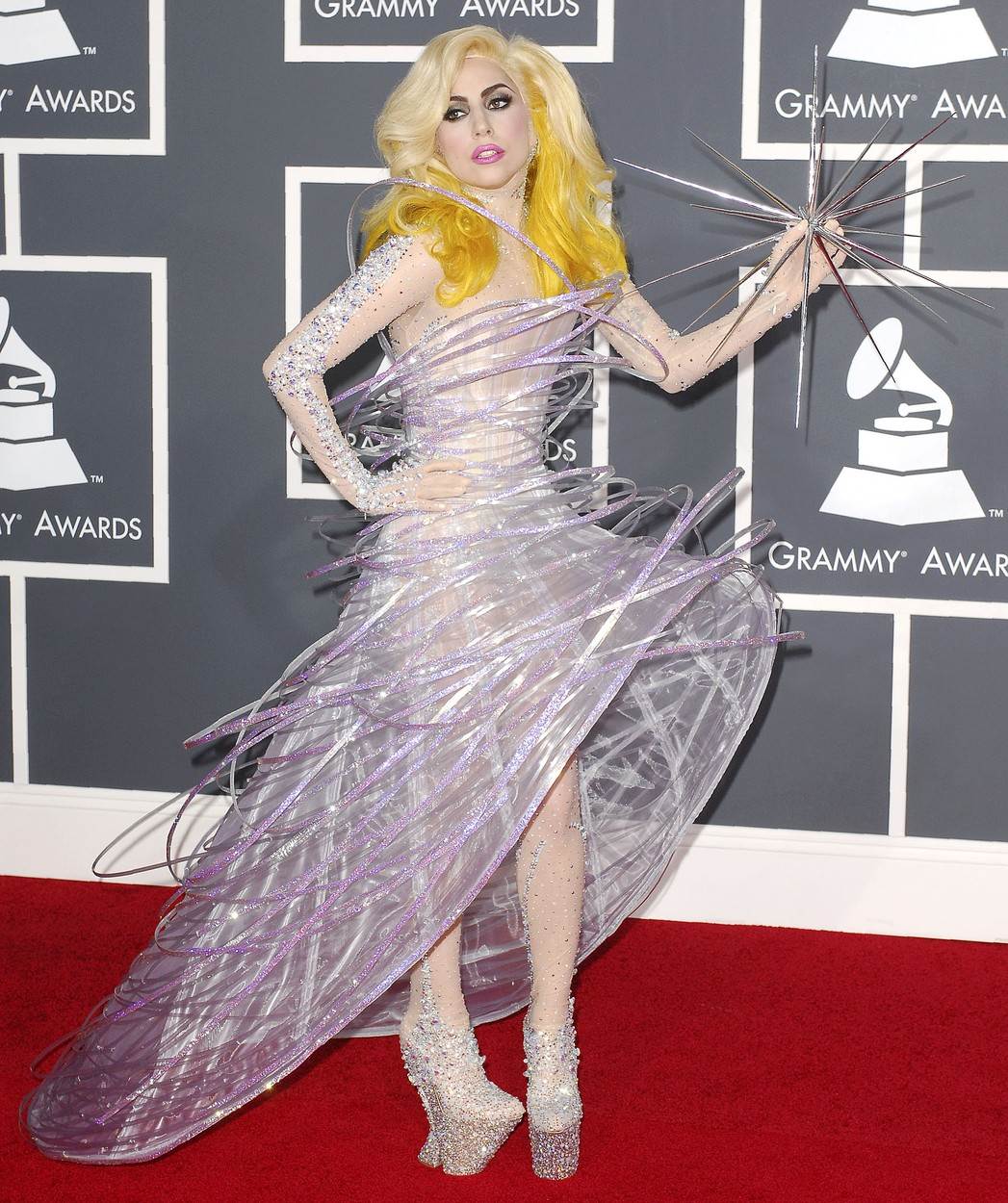 Životna priča Lady Gage | Story