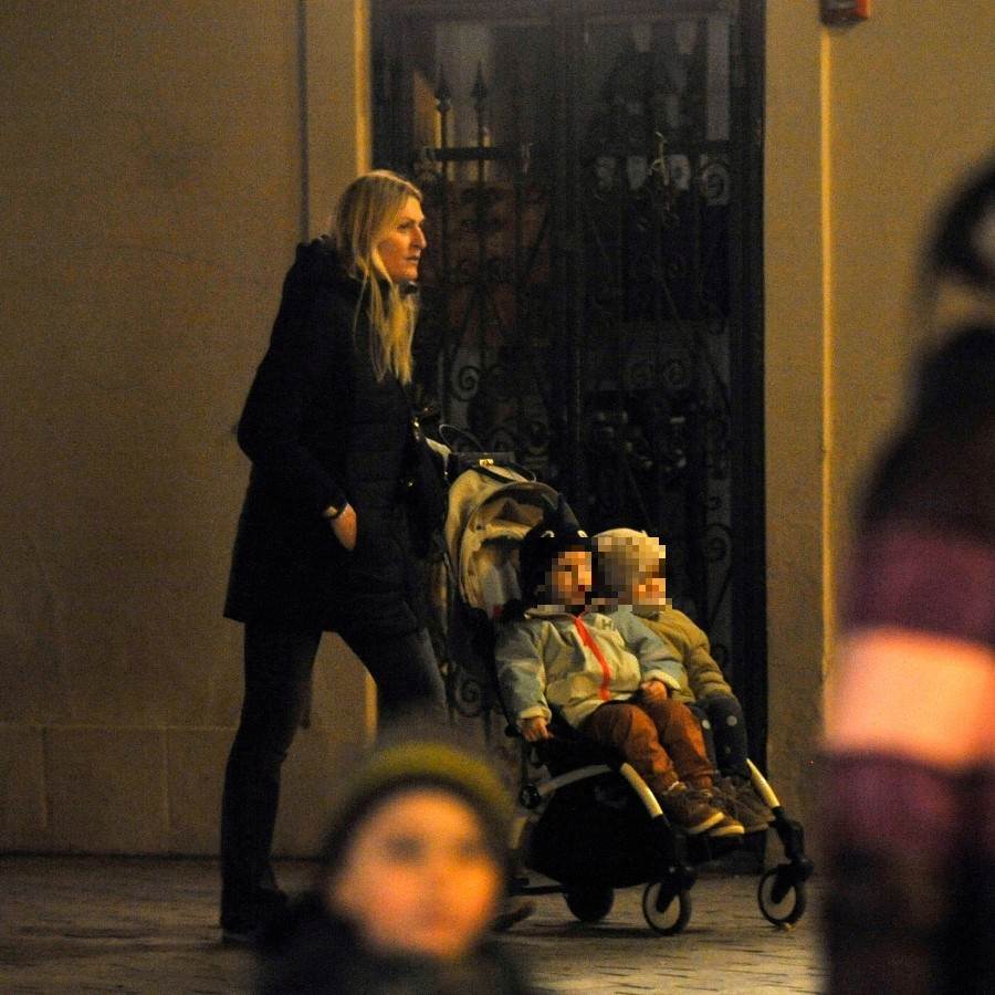 Story ekskluzivno objavio da je Janica Kostelić trudna | Story