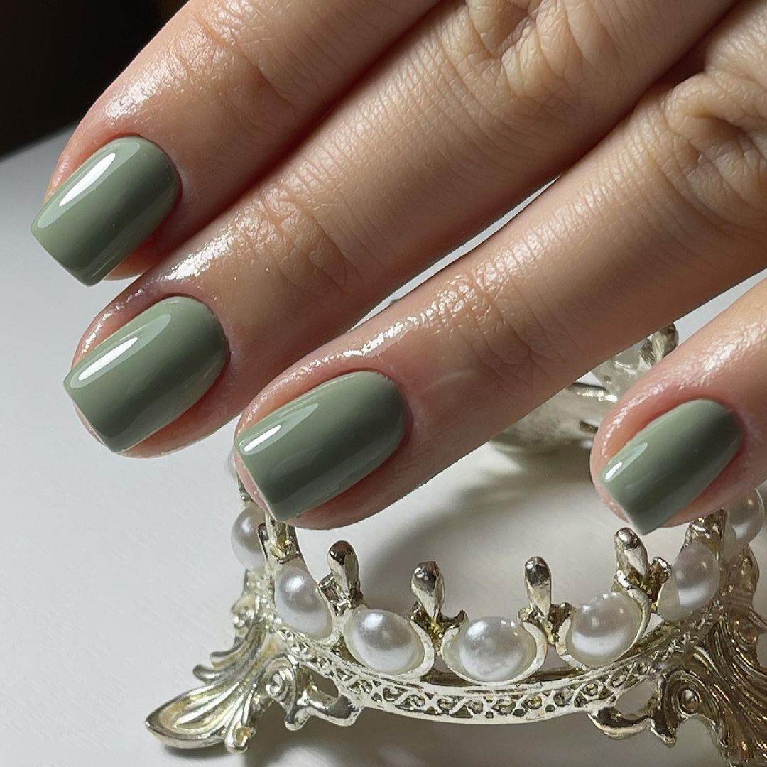 Hit boja laka za nokte za jesen 2022 | Story