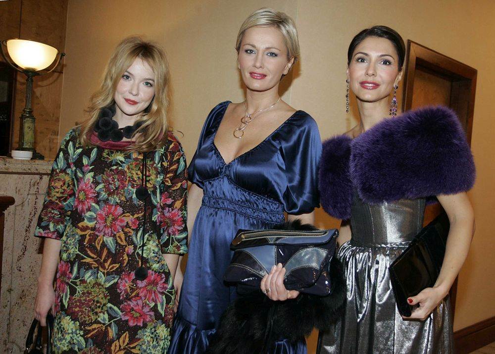 Gdje je danas Vanessa Radman? | Story