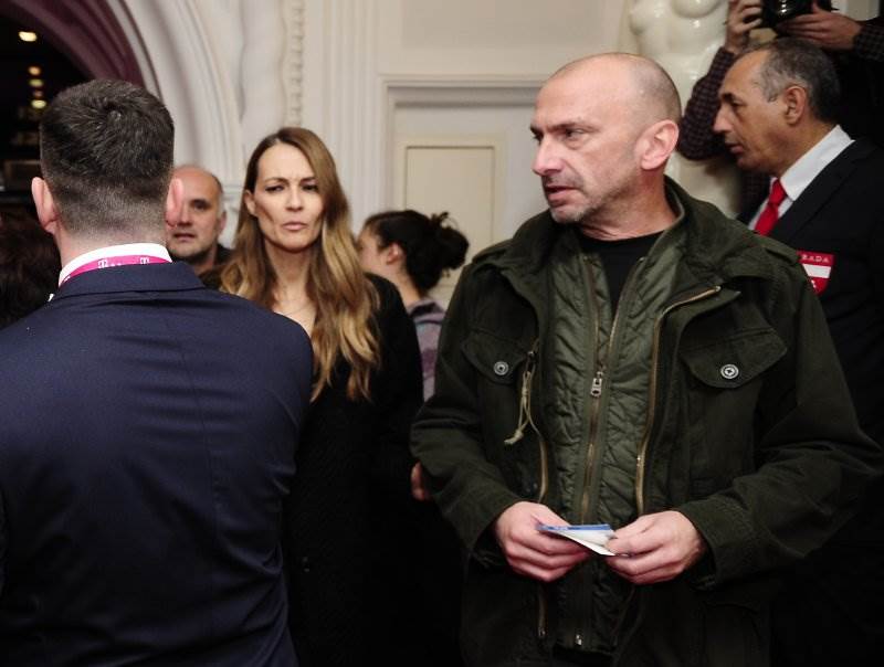 Liječnici Andrej Roth i Danko Velimir Vrdoljak jako sliče | Story