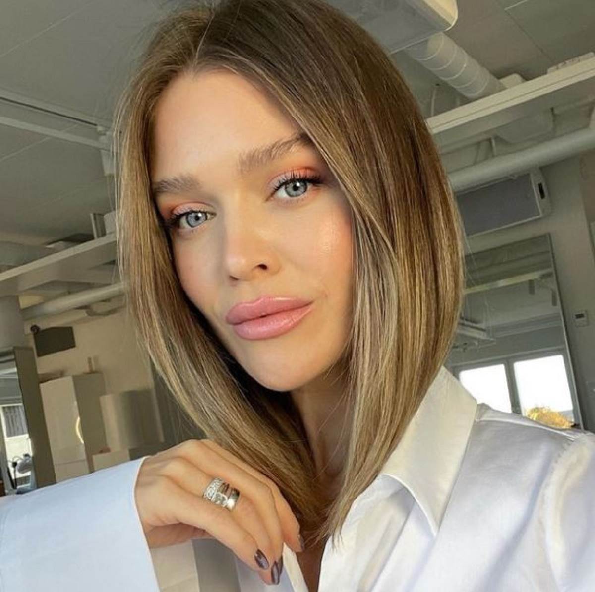 4 frizure s puno volumena koje skidaju godine | Story