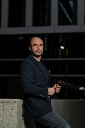 Davor Bilman progovorio o djevojci, misterioznoj liječnici Maji Gačić ...