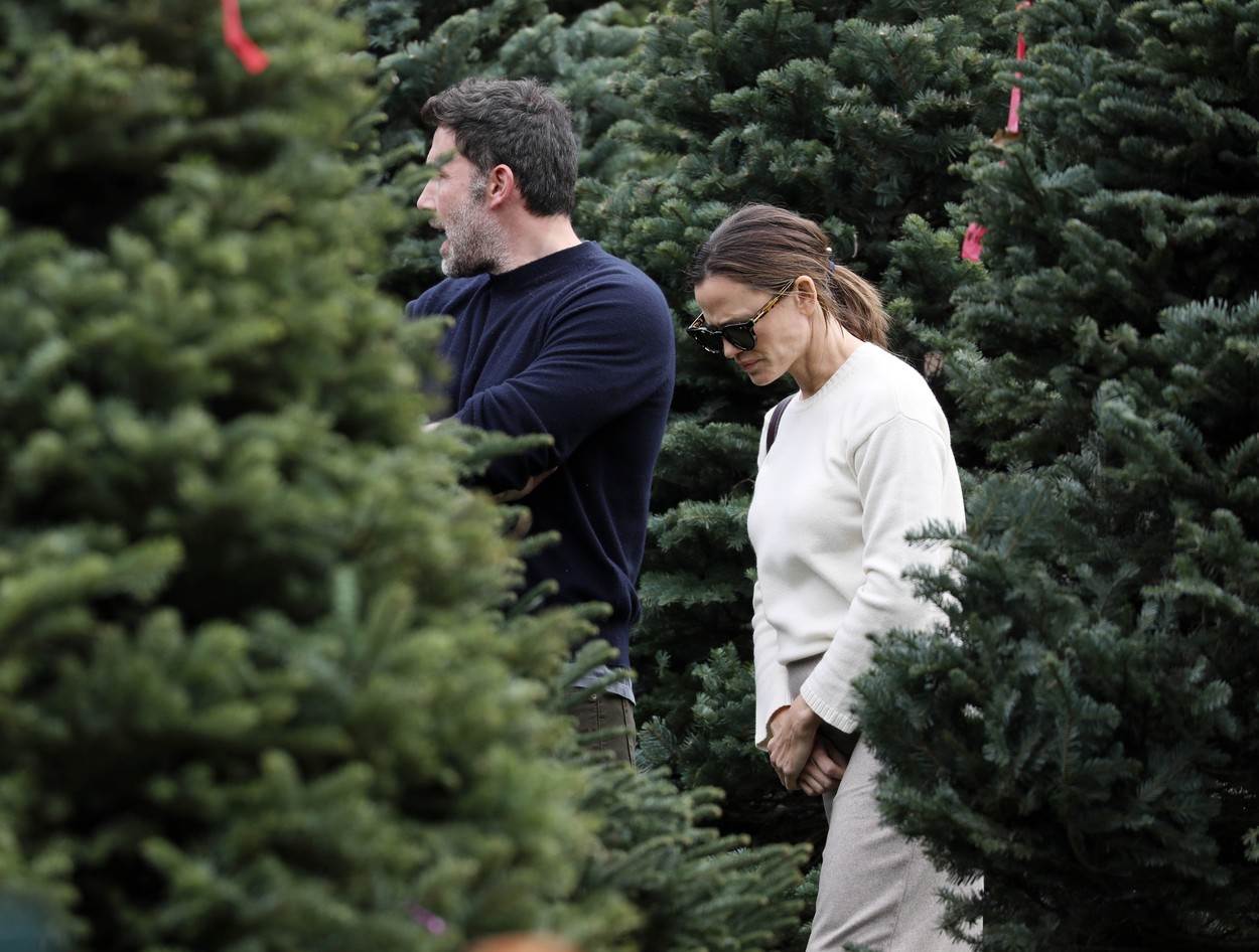 Jennifer Garner odbila poziv na vjenčanje Bena Afflecka i Jennifer ...