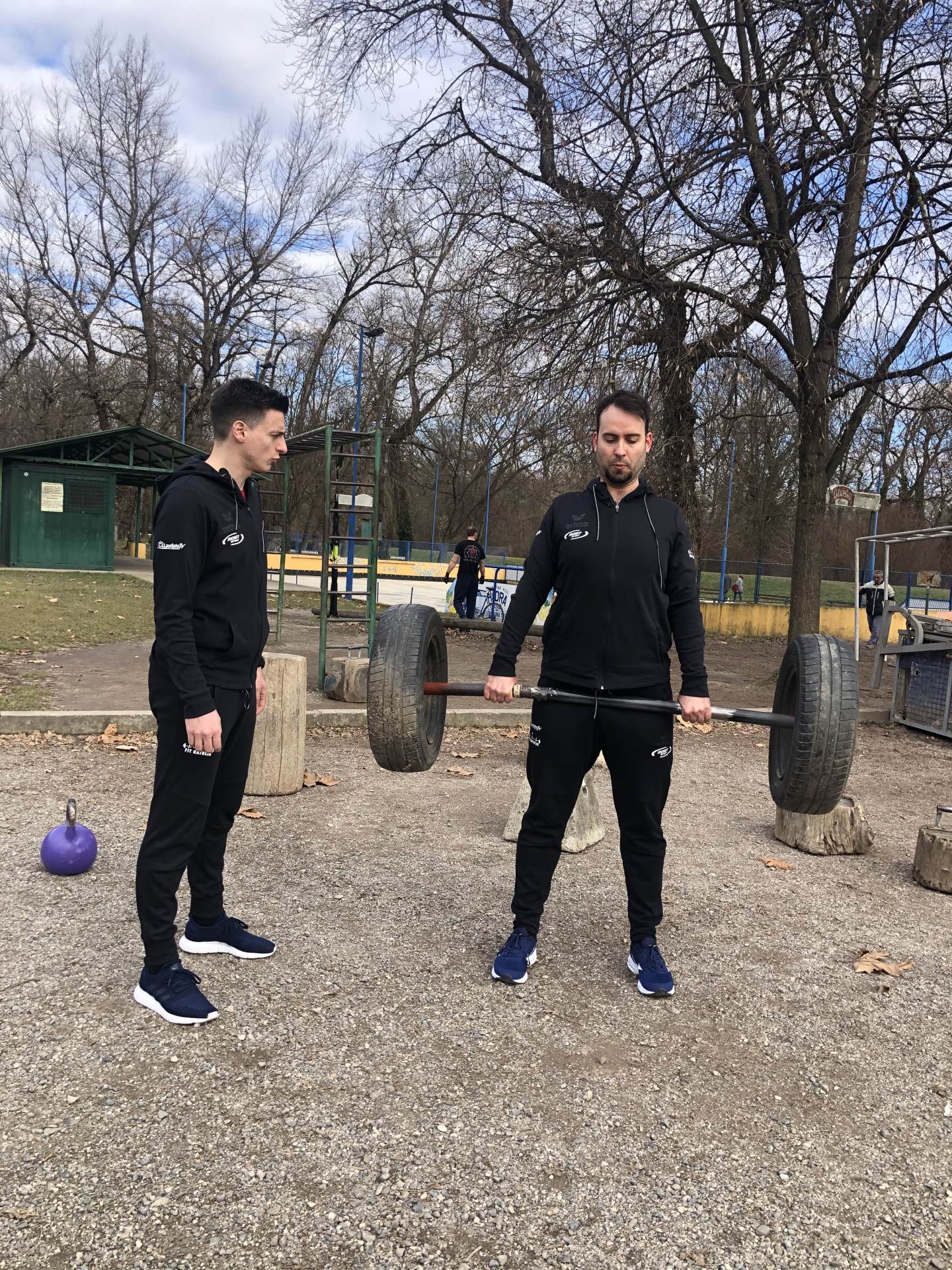 Rafael Dropulić Rafo u novom izazovu 'Fit katolik' | Story